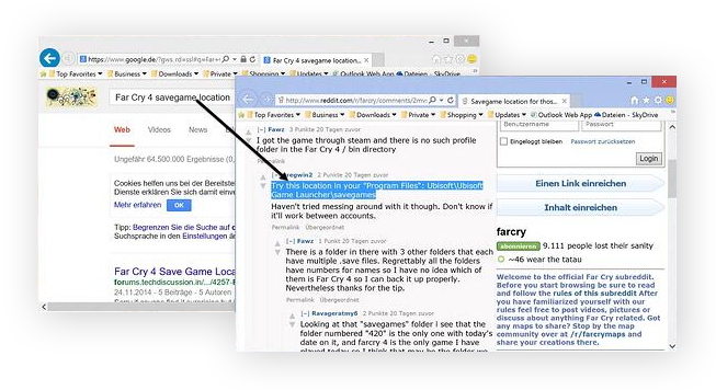 How to Transfer Files From PC to PC | Old to New PC