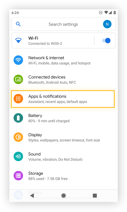 Android App Permissions: Which to Allow and Avoid