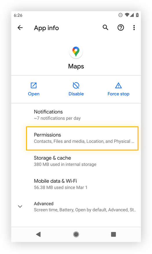 Android App Permissions: Which to Allow and Avoid