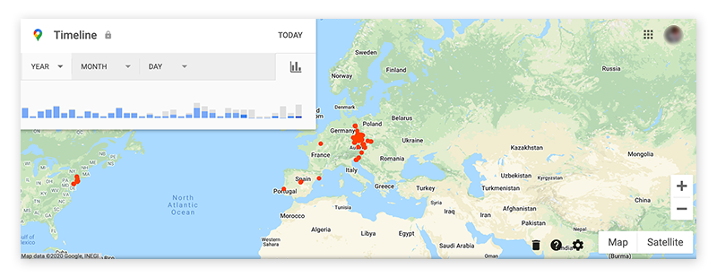 Google's Data Collection & Privacy Policy Explained