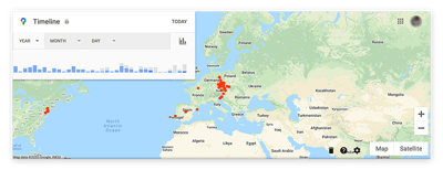 Google's Data Collection & Privacy Policy Explained