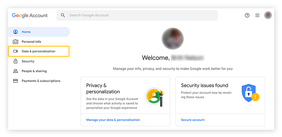 Google's Data Collection & Privacy Policy Explained