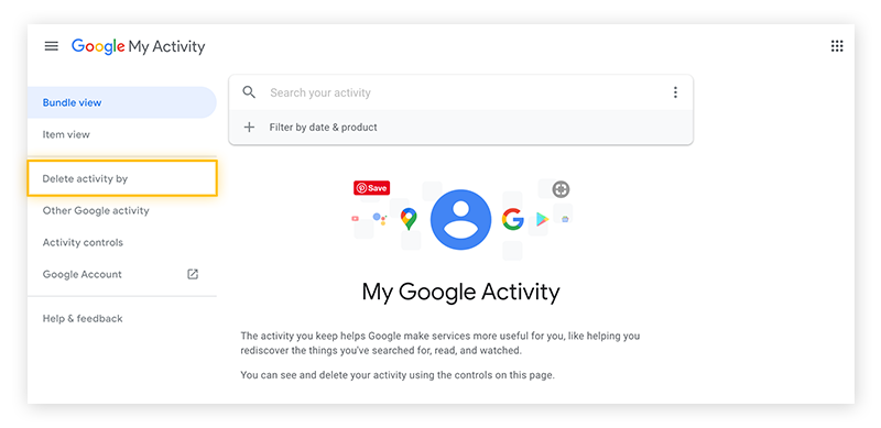 Google's Data Collection & Privacy Policy Explained