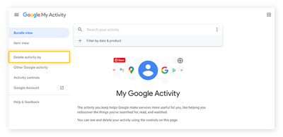 Google's Data Collection & Privacy Policy Explained