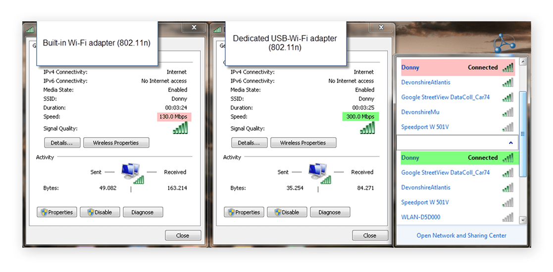 How to Boost Your Wi-Fi Signal for Better Home Internet