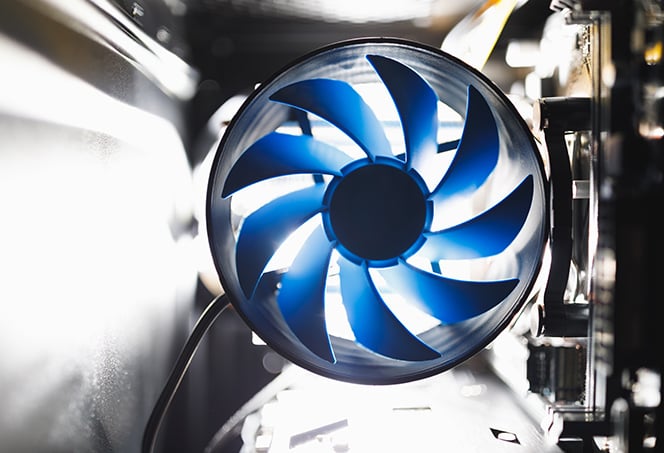 How to Check & Monitor CPU Temperature | PC & Mac