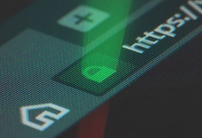 ¿Ese sitio web es seguro? Comprueba si un sitio es real