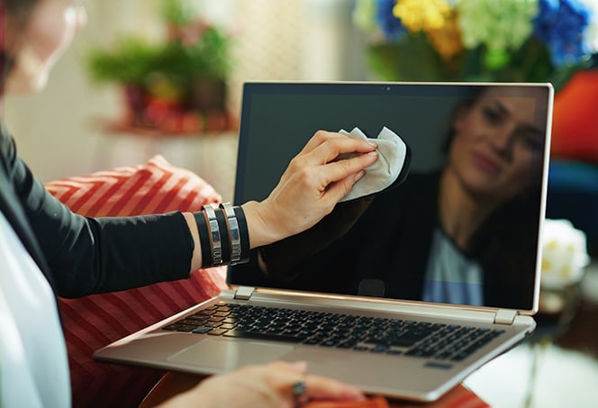 Why Cleaning Your Browser Makes It Safer