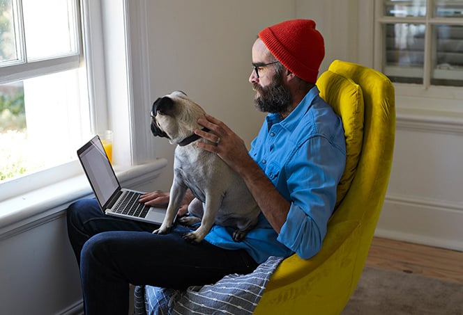 Download Your Google Data with Google Takeout