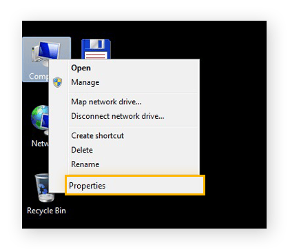 How to Check Computer Specs in Windows