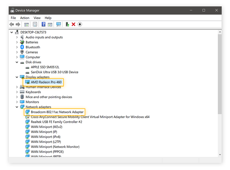 How to Check Computer Specs in Windows