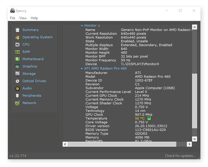 How to Check Computer Specs in Windows