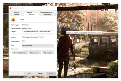 Desktop Shortcuts not Working? Fix Shortcuts in Windows