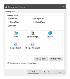 Desktop Shortcuts not Working? Fix Shortcuts in Windows