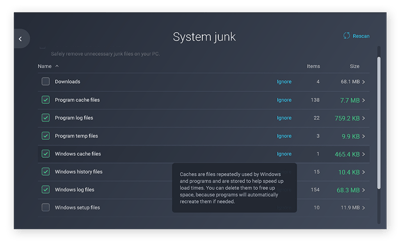 Desktop Shortcuts not Working? Fix Shortcuts in Windows