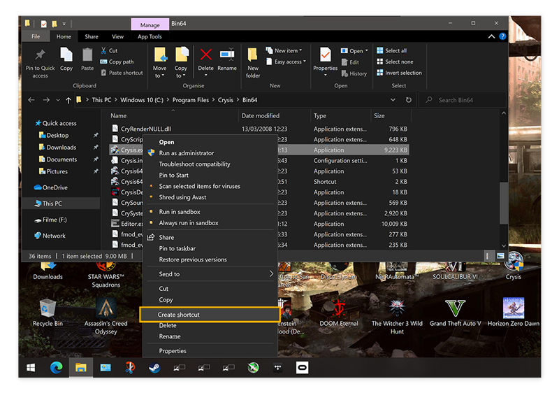 Desktop Shortcuts not Working? Fix Shortcuts in Windows