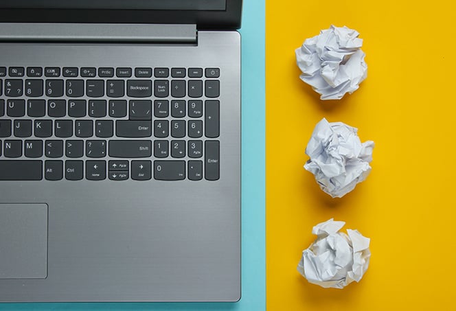 How to Recover & Restore Deleted Files in Windows