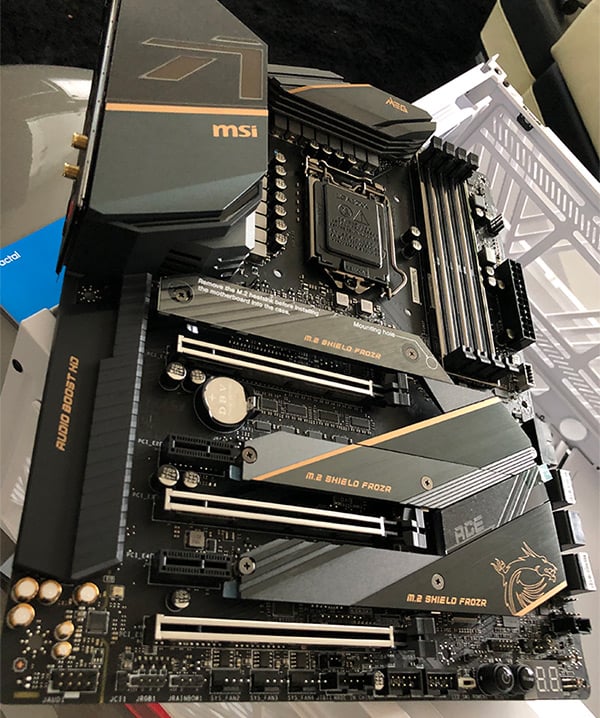 Cómo ampliar la RAM de un PC | Instalación de RAM