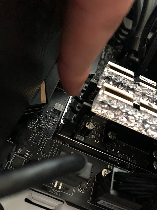 Como atualizar a RAM em um PC | Como instalar a RAM