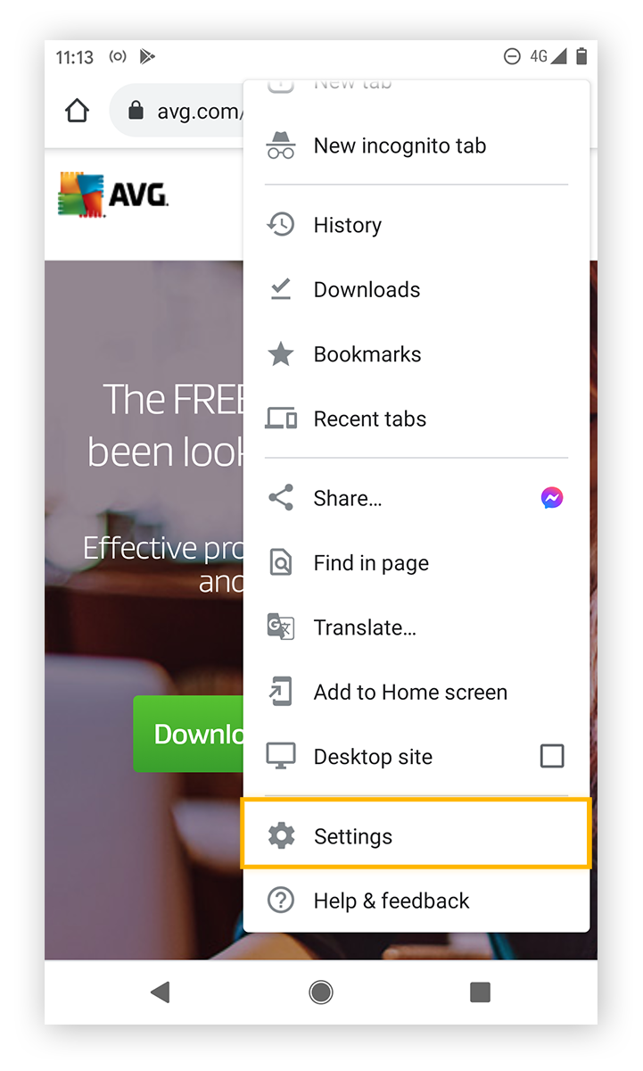 How to Block or Allow Pop-Ups in Chrome