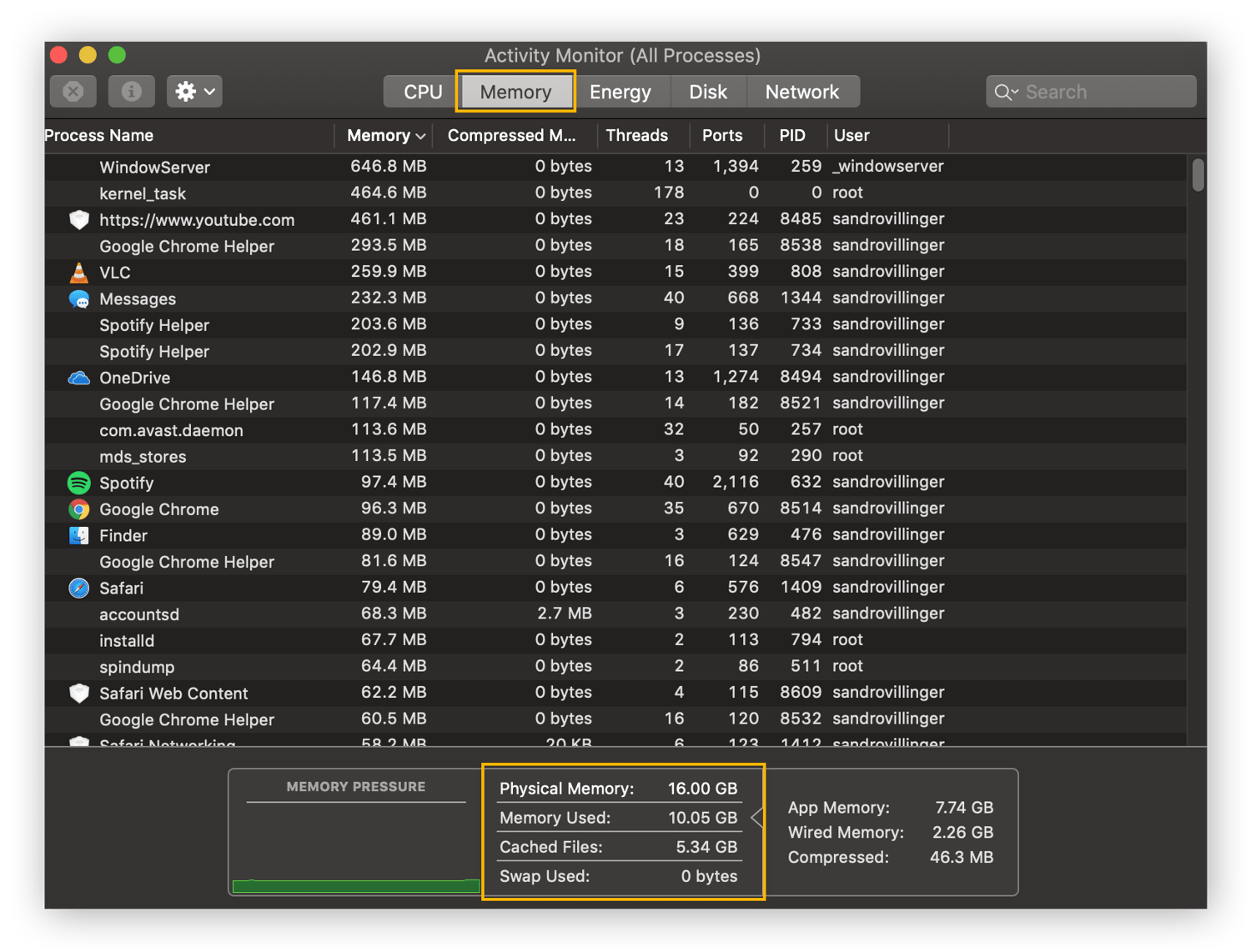 How to Check RAM Size, Speed, & Type
