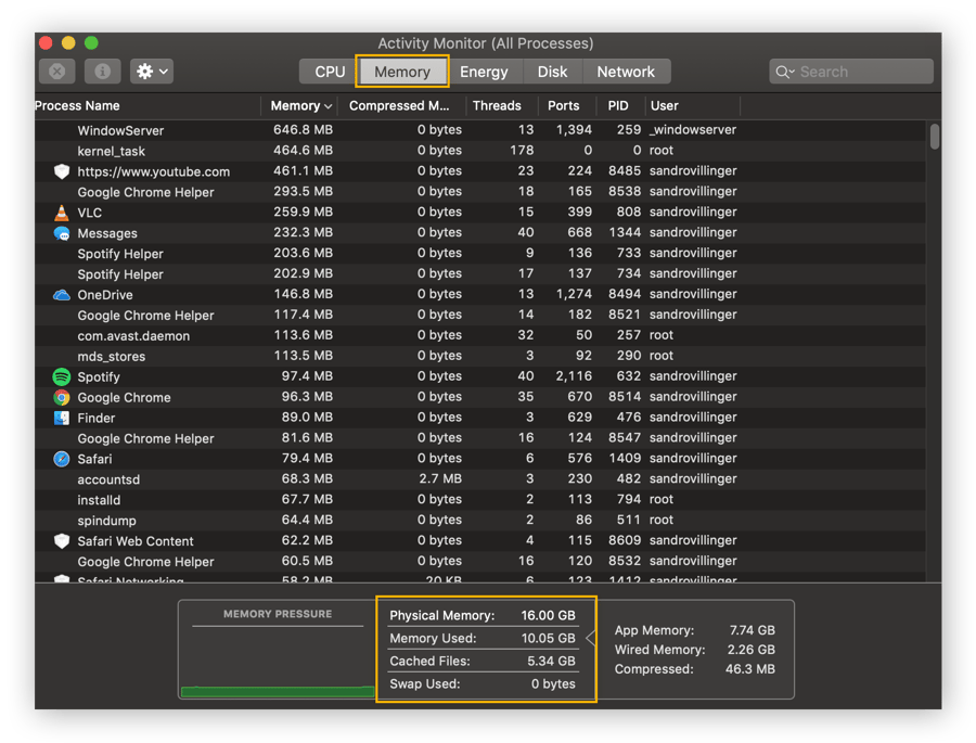 How to Check RAM Size, Speed, & Type