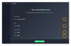 How to Check & Remove Malware from Your Router