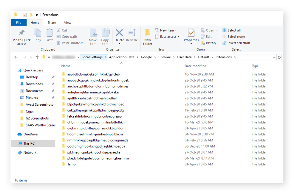 How to Remove, Disable & Manage Chrome Extensions