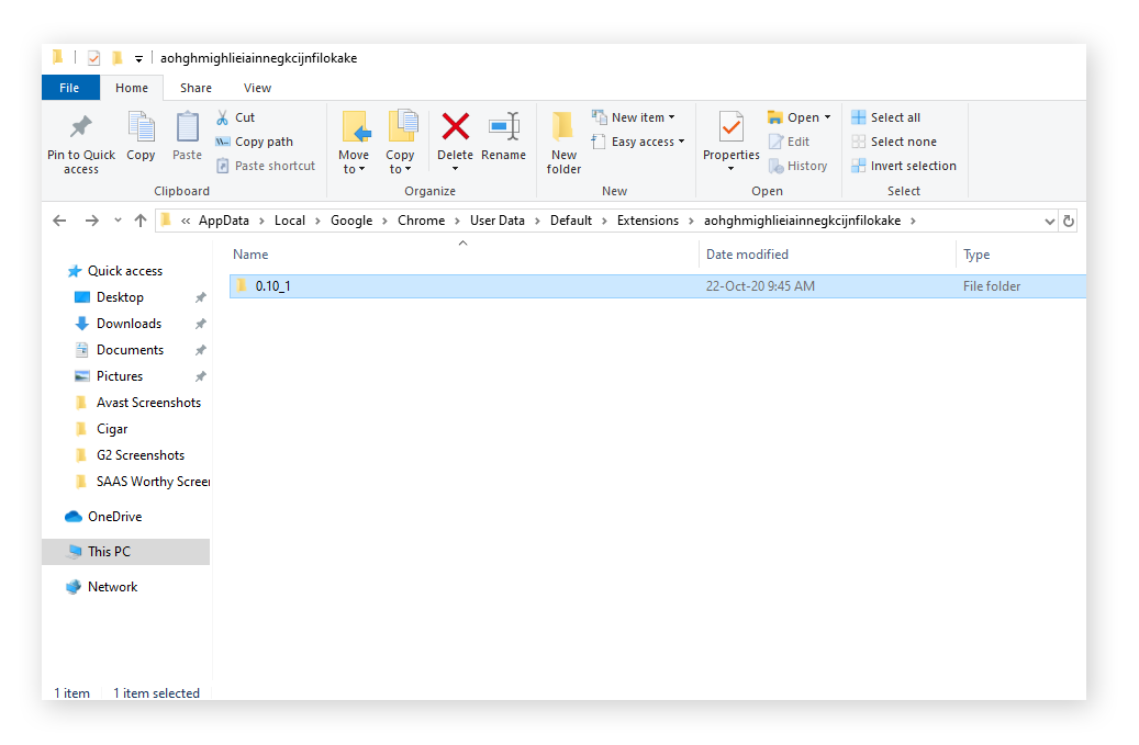 How to Remove, Disable & Manage Chrome Extensions