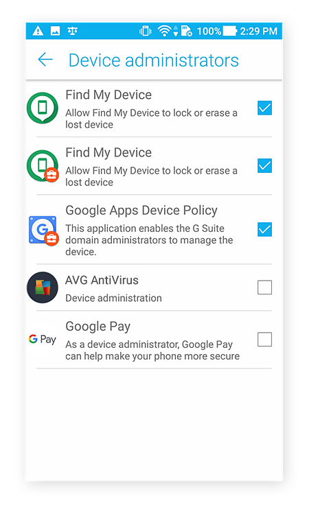 How to Detect & Remove Spyware from Android
