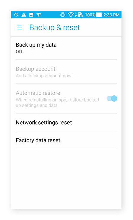 How to Detect & Remove Spyware from Android