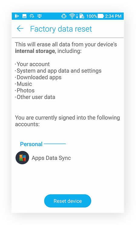 How to Detect & Remove Spyware from Android