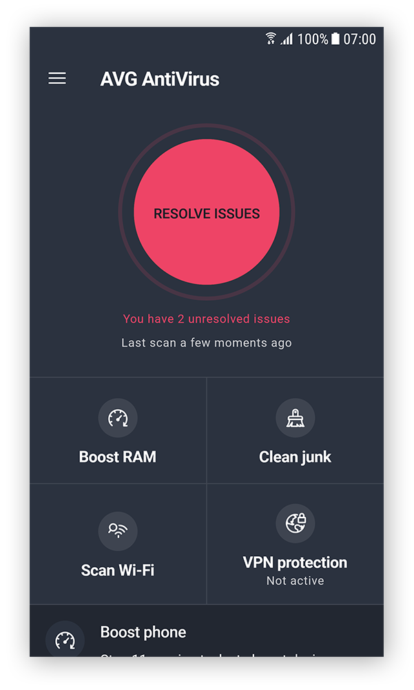How to Detect & Remove Spyware from Android
