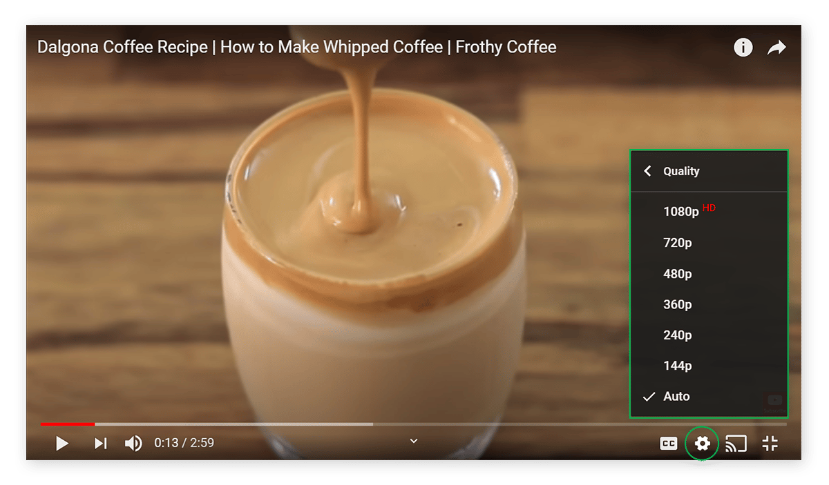 How to Stop Buffering When Streaming Videos