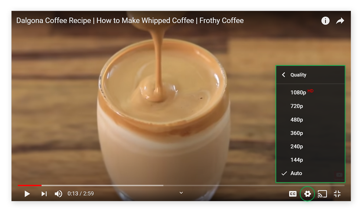 How to Stop Buffering When Streaming Videos