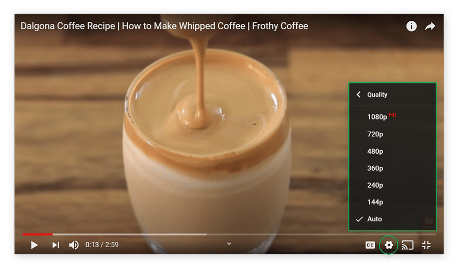 How to Stop Buffering When Streaming Videos
