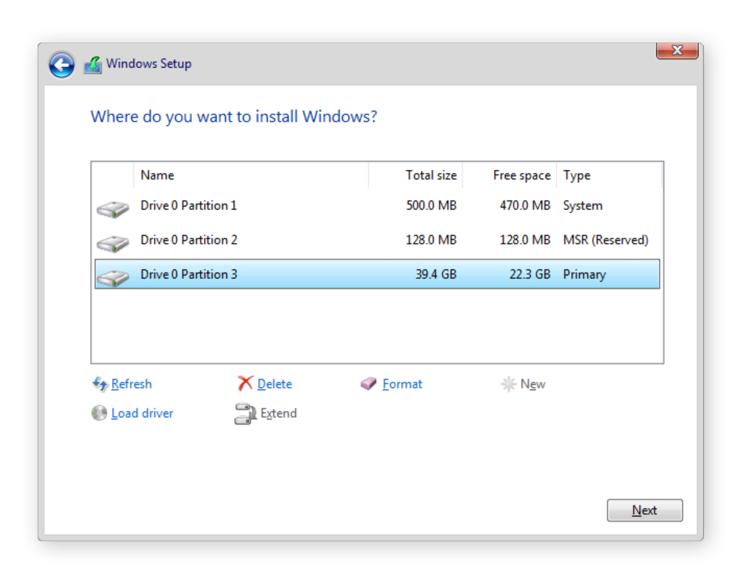 How to Format a Hard Drive | Windows & Mac