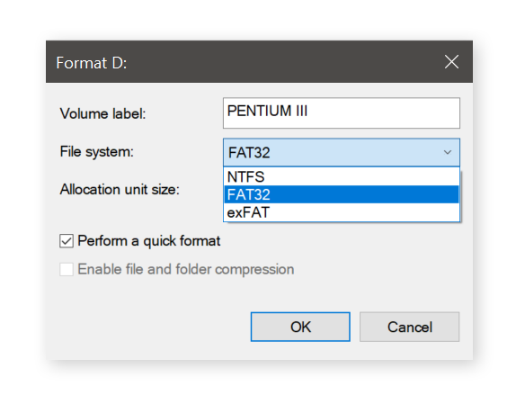 How to Format a Hard Drive | Windows & Mac