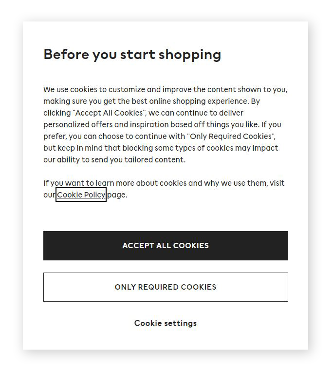 How to Allow and How to Block Firefox Pop-Ups