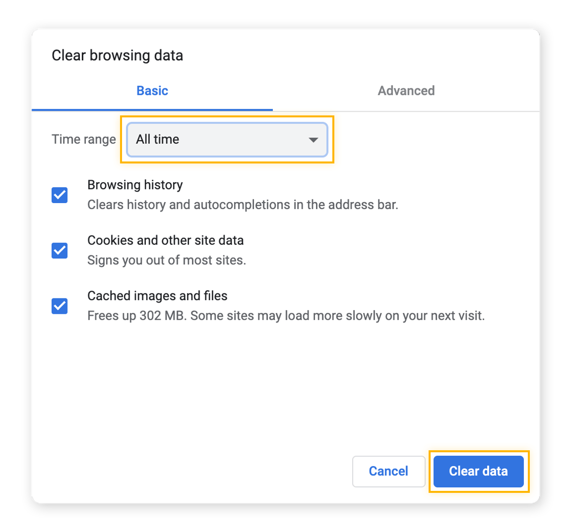 How to Clear Cookies on Chrome & Other Browsers