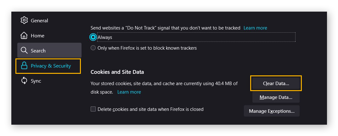 How to Clear Cookies on Chrome & Other Browsers
