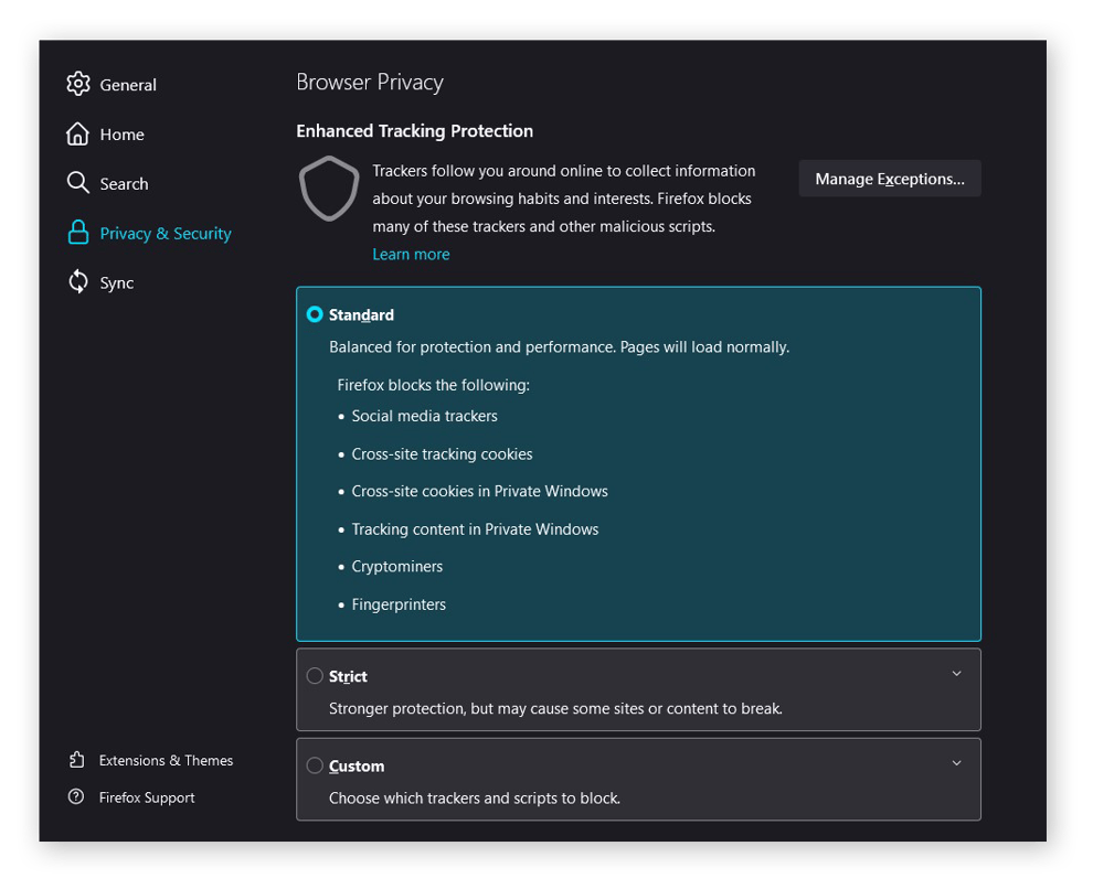 How to Clear Cookies on Chrome & Other Browsers