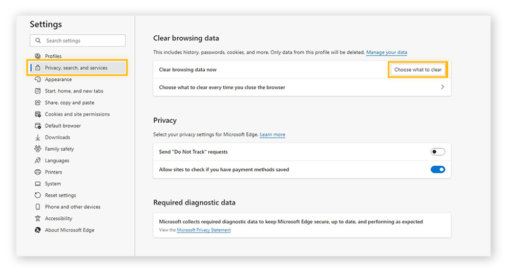 Como limpar cookies no Chrome e em outros navegadores