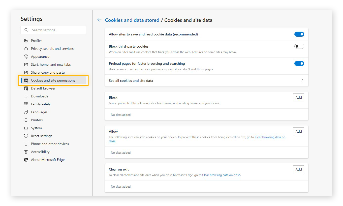 How to Clear Cookies on Chrome & Other Browsers
