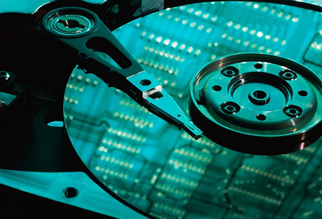 Disk Fragmentation: What Is It & Can It Affect Your Disk?