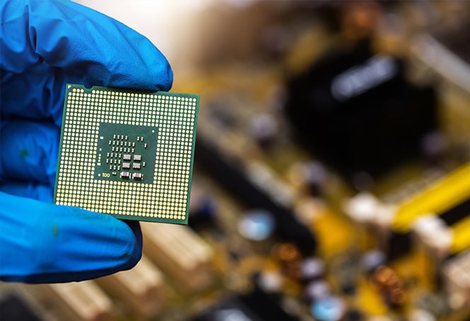 Cómo hacer overclock a su CPU | Guía de overclocking