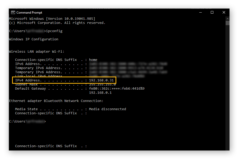 Public or Private IP Address - What’s the Difference?