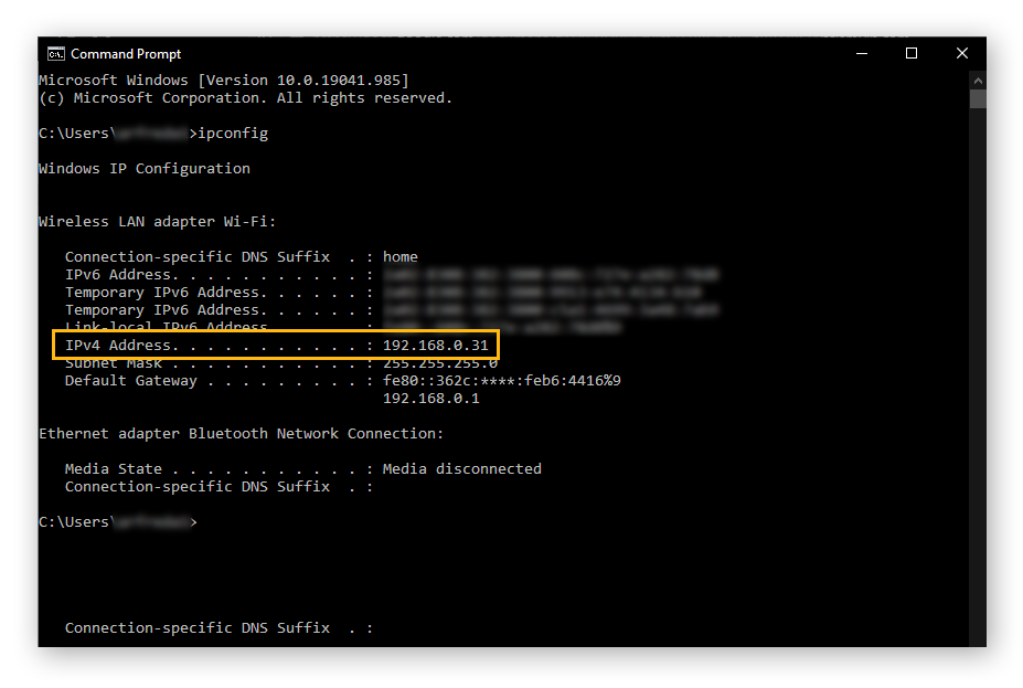 Public or Private IP Address - What’s the Difference?