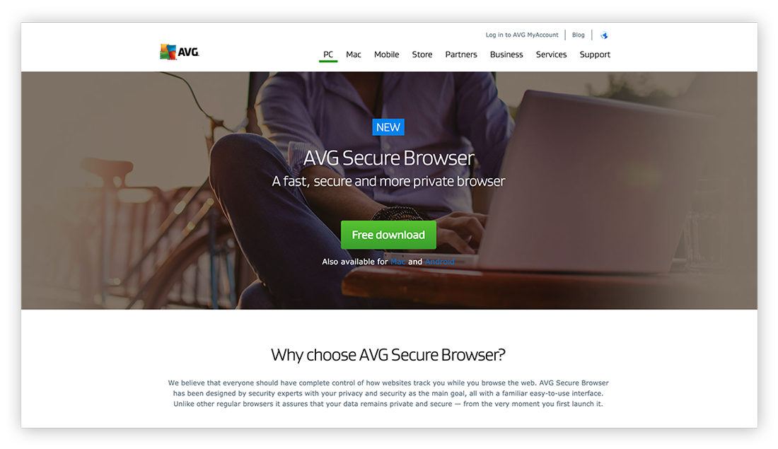 The 14 Best Web Browsers for Security & Privacy in 2025