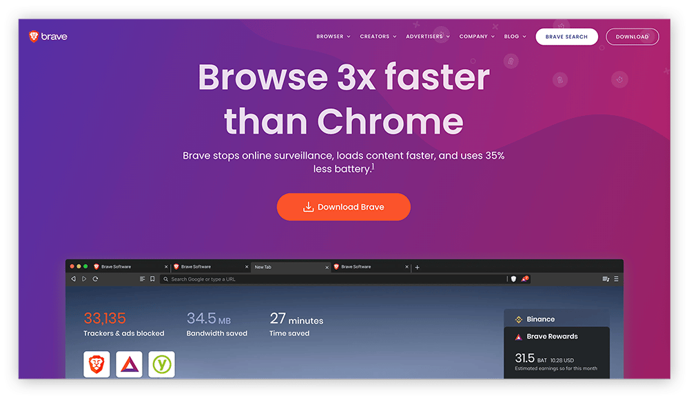 The 14 Best Web Browsers for Security & Privacy in 2025